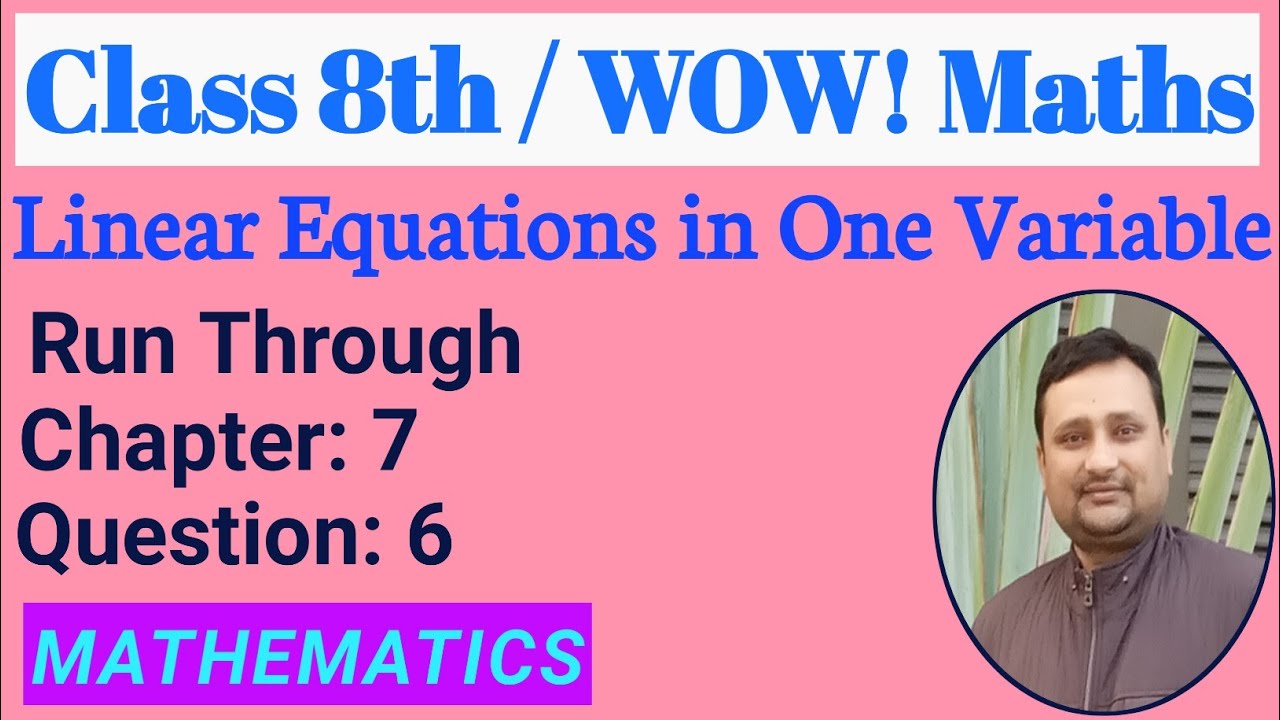 Wow Maths Class 8 Chapter 7 Run Through Wow Maths Class 8 Ch 7 Run wow-maths-class-8-chapter-7-run-through-wow-maths-class-8-ch-7-run