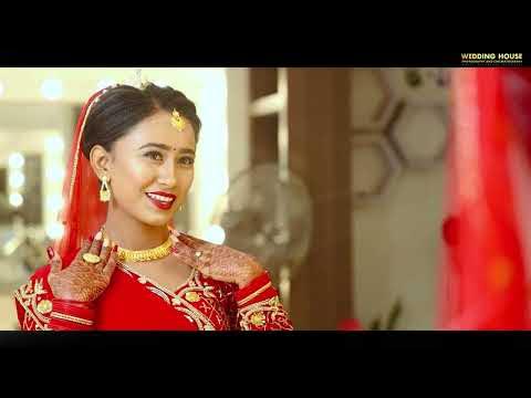 ANISHA WEDS BIBEK CINEMATIC NEPALI WEDDING HIGHLIGHT [ WEDDING HOUSE ] - YouTube