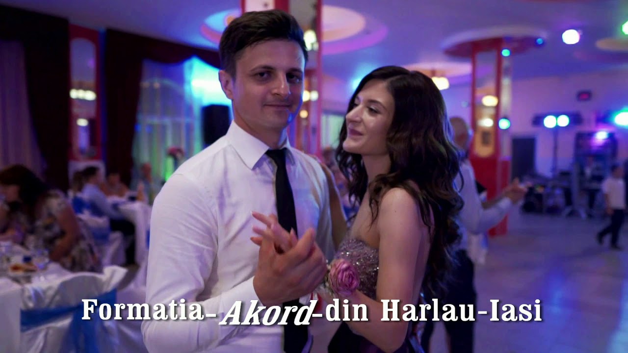 Formatia Akord din Harlau-Iasi(0744204589)-Colaj 1 Usoara-Restaurant ...