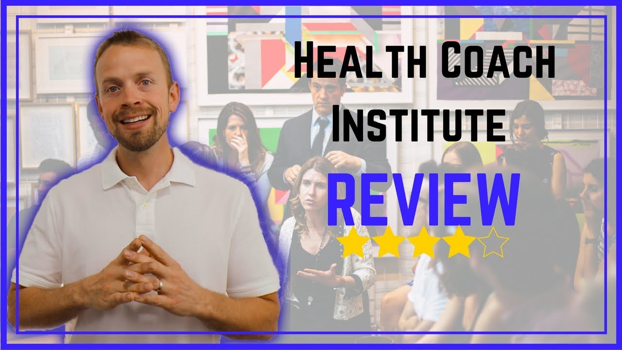 Health Coach Institute Review - YouTube
