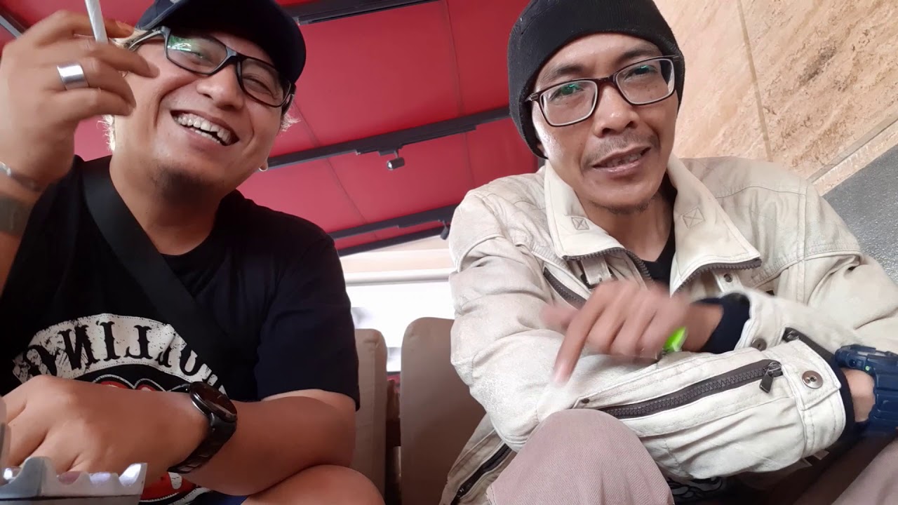 Amplified series 1 - Jabogar 1st single (tribute to may) - YouTube