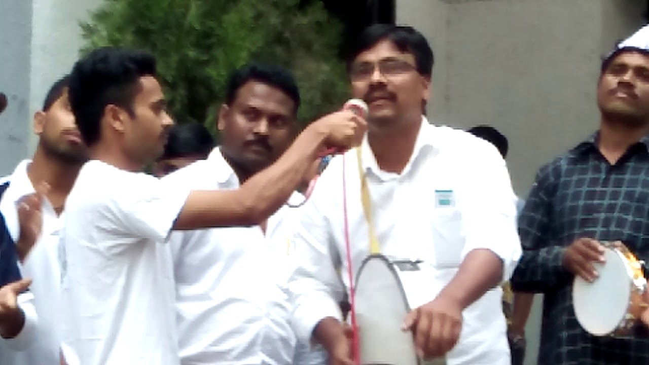 Ulgulan song | world day of indigenous people - YouTube