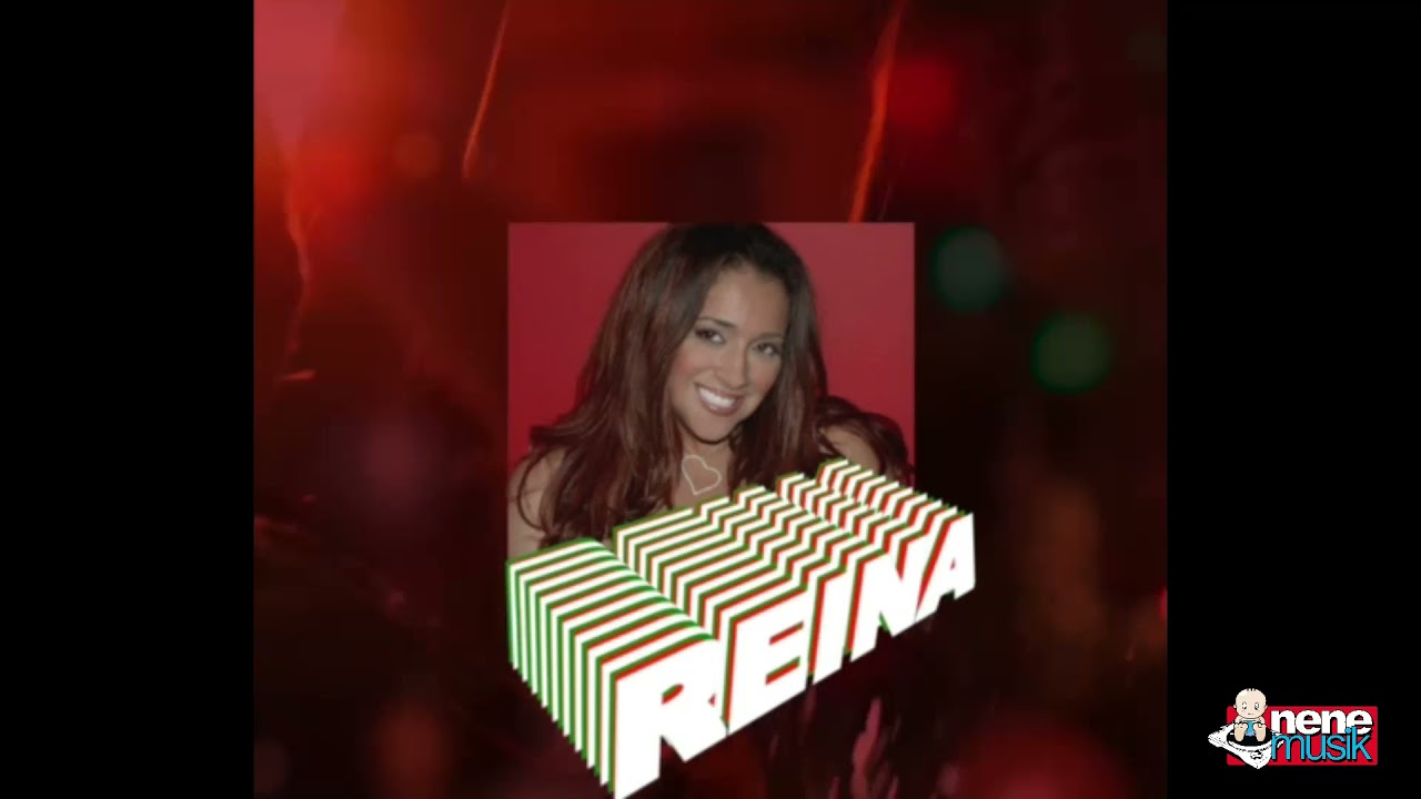 Reina live @ Cubanelle NJ - December 18, 2021 - YouTube