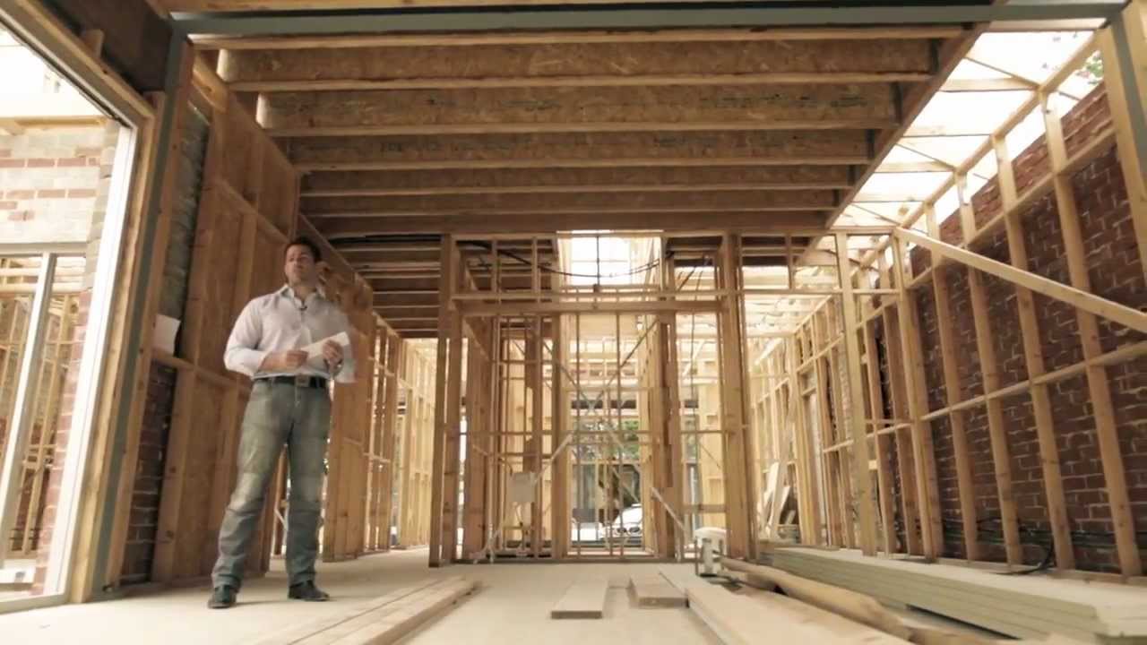 Adelaide Build Assist Promo - YouTube