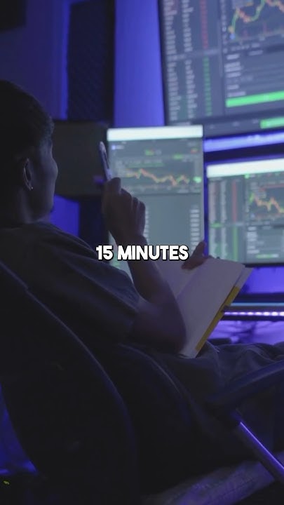 PRO VS Beginner Trader 🤯 - YouTube