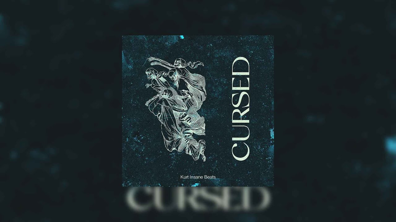 [FREE] Post Punk, Darkwave Loop Kit 2024 - "CURSED" (EKKSTACY, ThxSoMch ...
