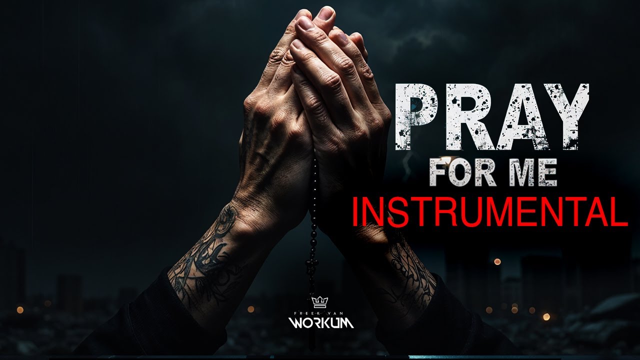 "Pray For Me" | Millyz x Neek Bucks type beat | Uptempo Freestyle Rap ...