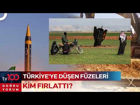 İşte Türkiye'yi Füzelerden Koruyan O Kalkan: Zeus Kalkanı | Doğruı Yorum