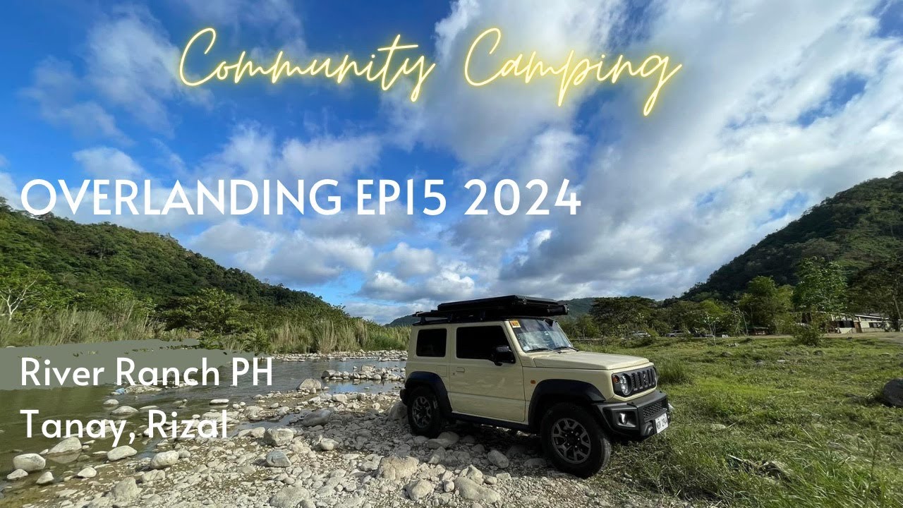 RIVER RANCH 2024 - YouTube