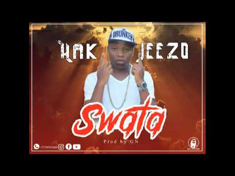 Swata-Hak Jeezo(New Audio 2019)