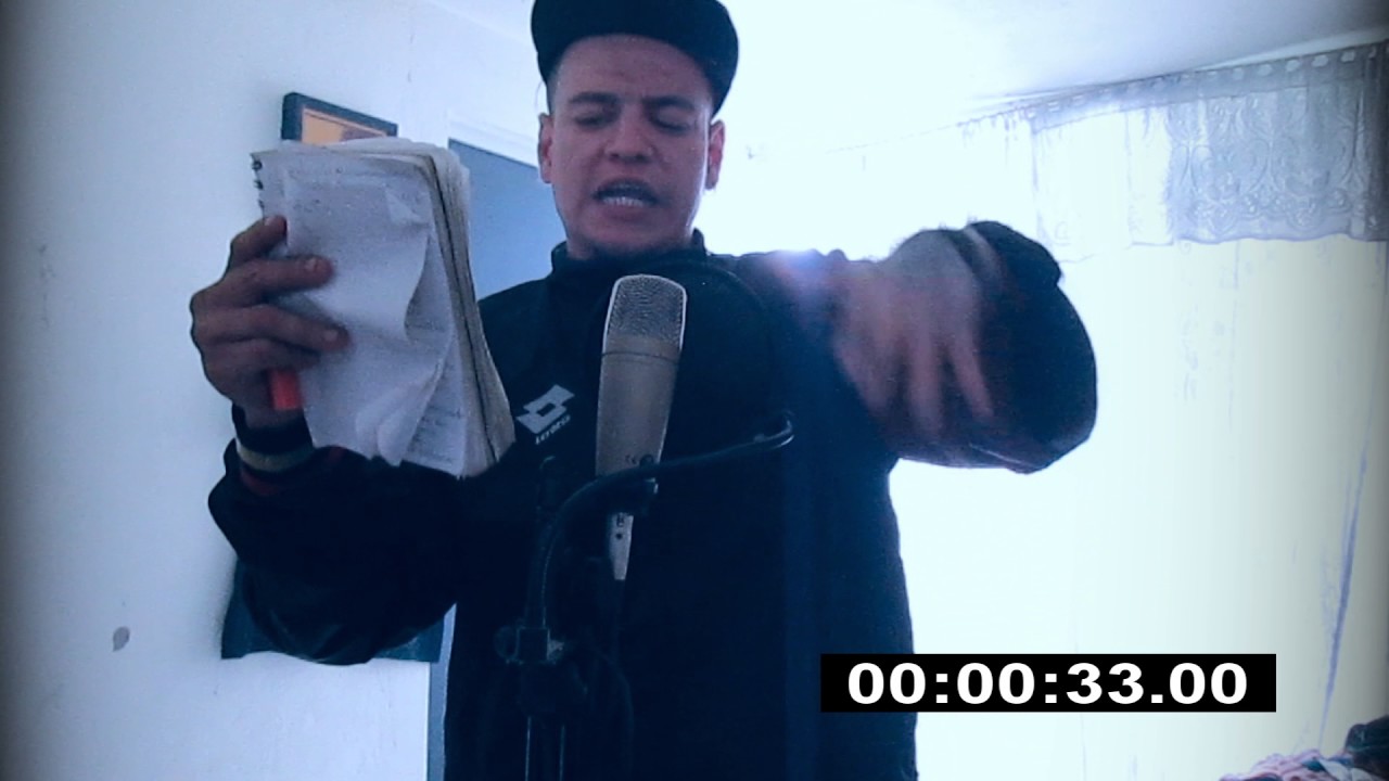 MOXER - VEN ACERCATE (SOY DIFERENTE) PREVIEW - YouTube