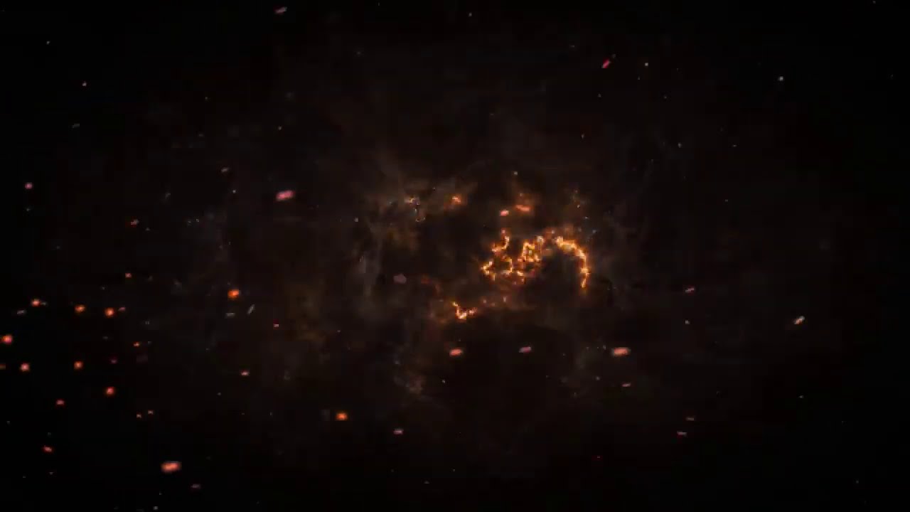 Dark Cinematic Background 100% Free - YouTube