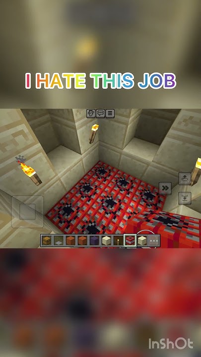 i hate this job - YouTube