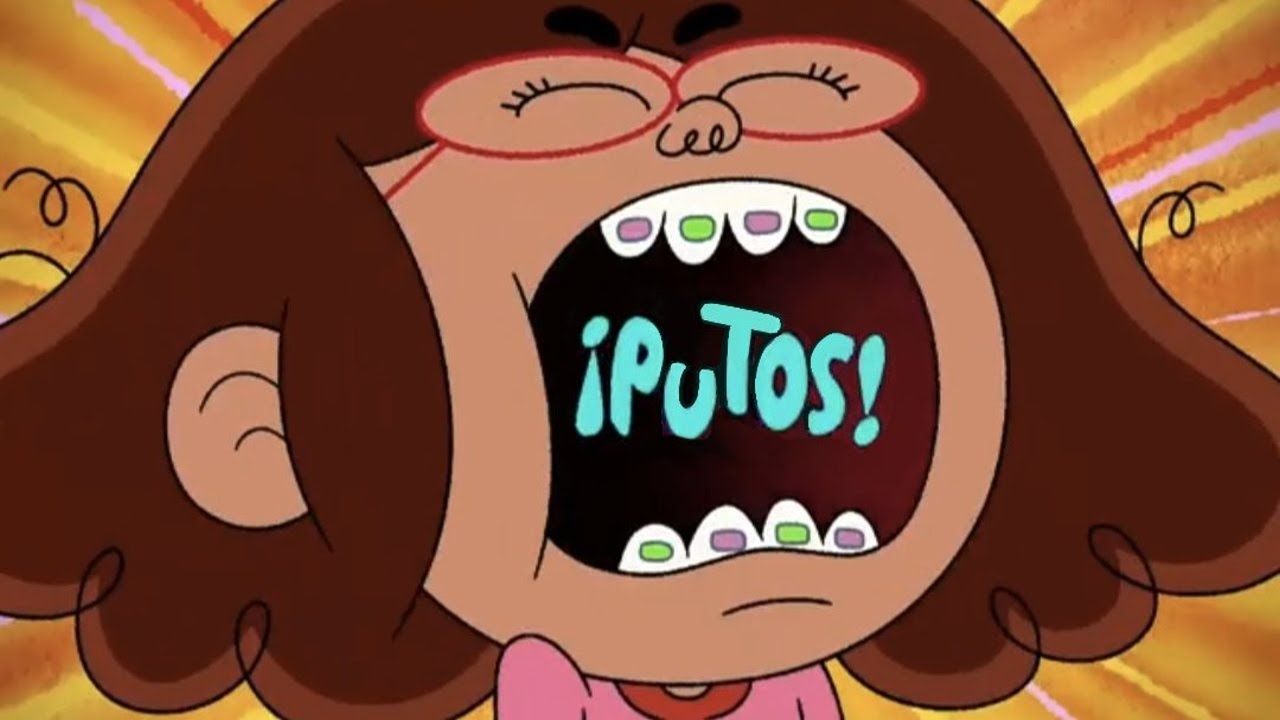 ¡OYE PRIMOS! ME REPRESENTA - YouTube