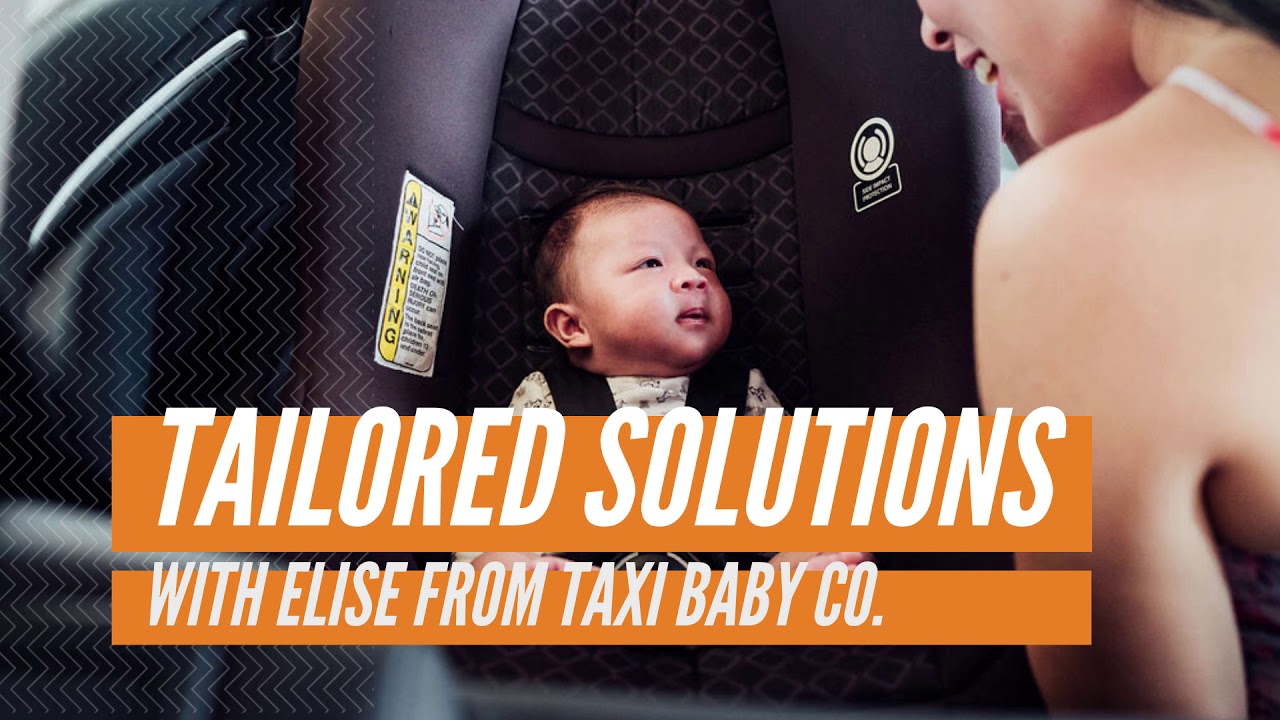 My 10-month-old is outgrowing his Doona infant capsule, what seats are ...