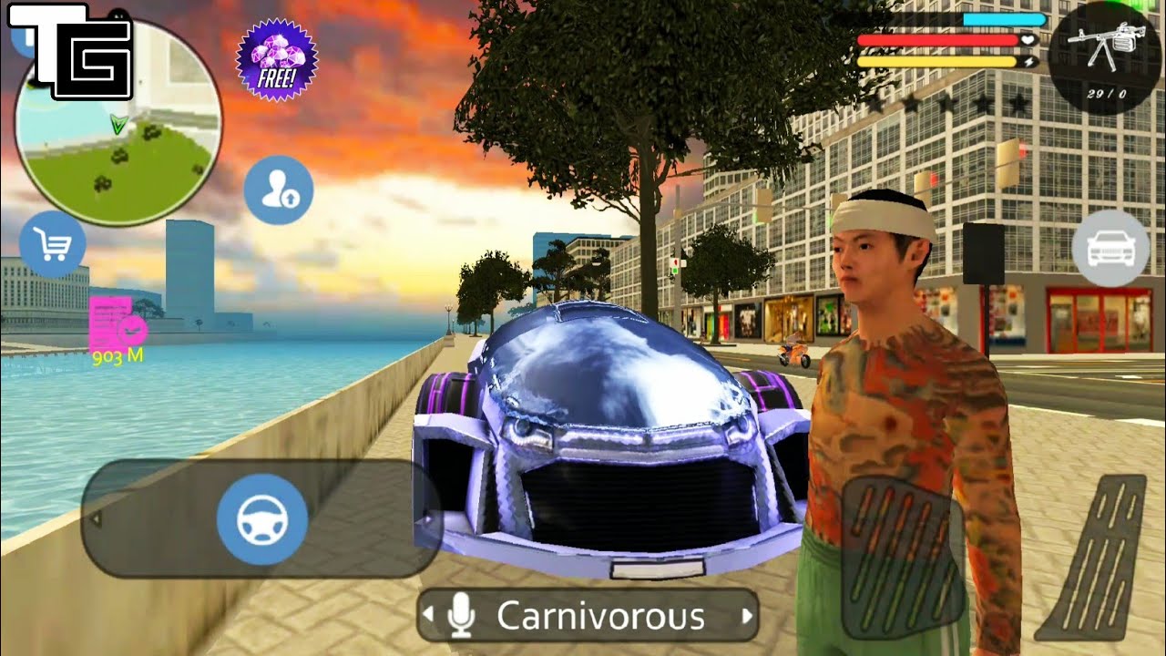 Freezero By Naxeex Studio | New Naxeex Games | New Car Unlocked ...