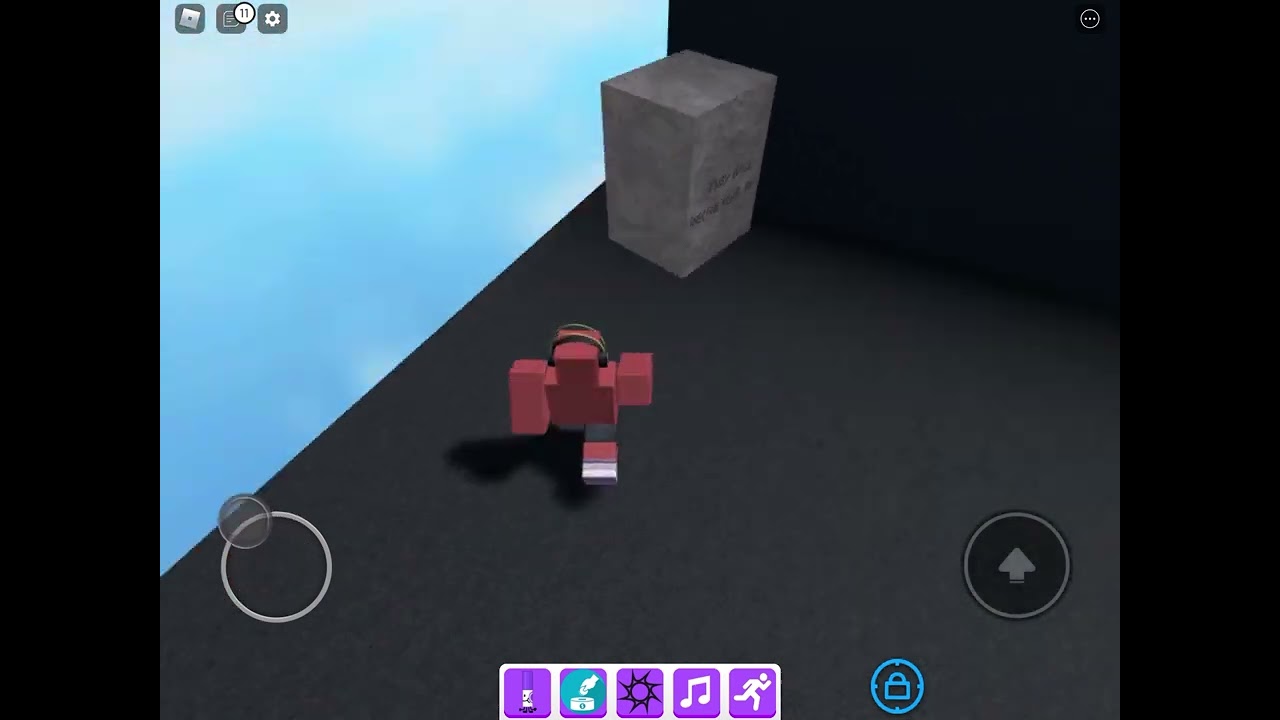 How to find an alternate marker - YouTube