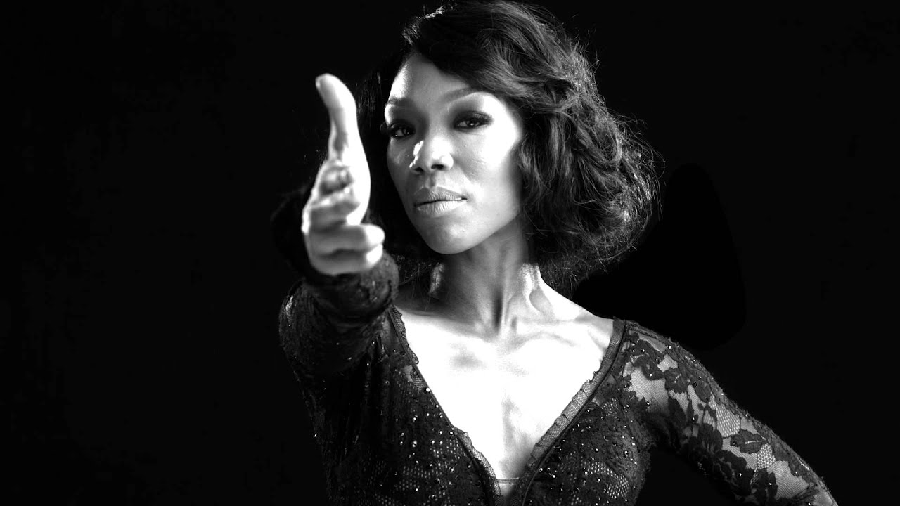 CHICAGO: Brandy's Broadway Extension! - YouTube