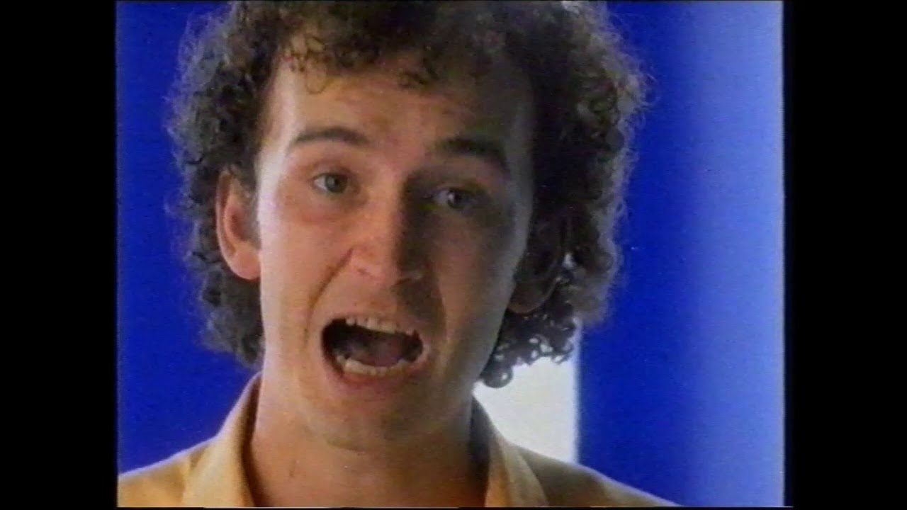 Channel Seven Commercials November 1996 (Part 2) - YouTube
