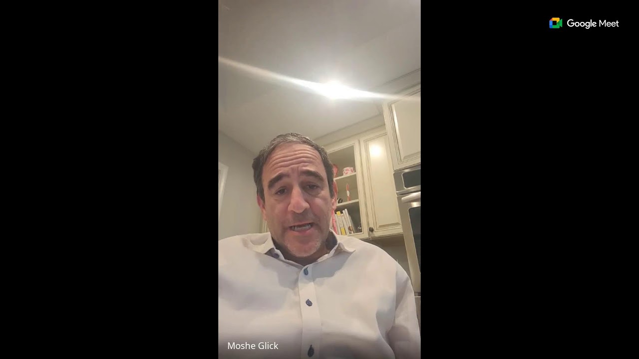 NJ Dentist arrested for stopping Hamas Beating of Jew -Dr. Moshe Glick ...