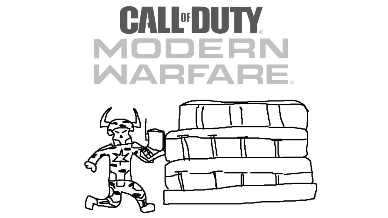 🔴Live[Vtuber Play Call of Duty S&D]#Vtuber #Stream #callofduty - YouTube