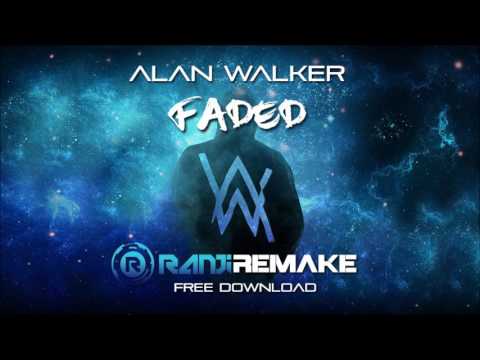 Alan Walker - Faded (Ranji Remix Remake)
