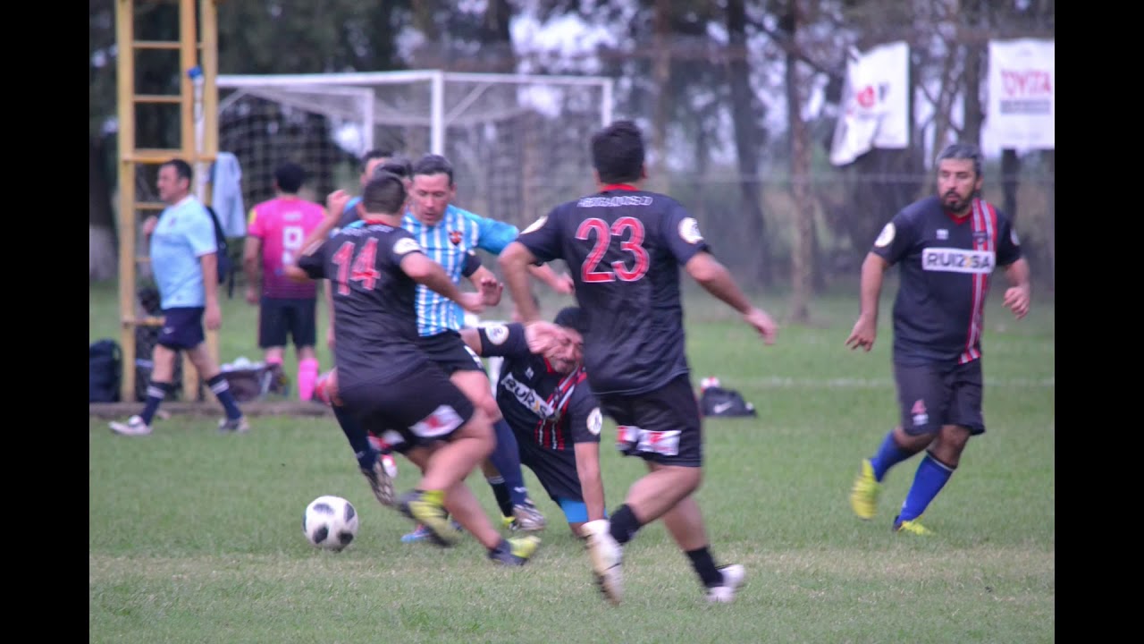 LAS MEJORES JUGADAS - YouTube