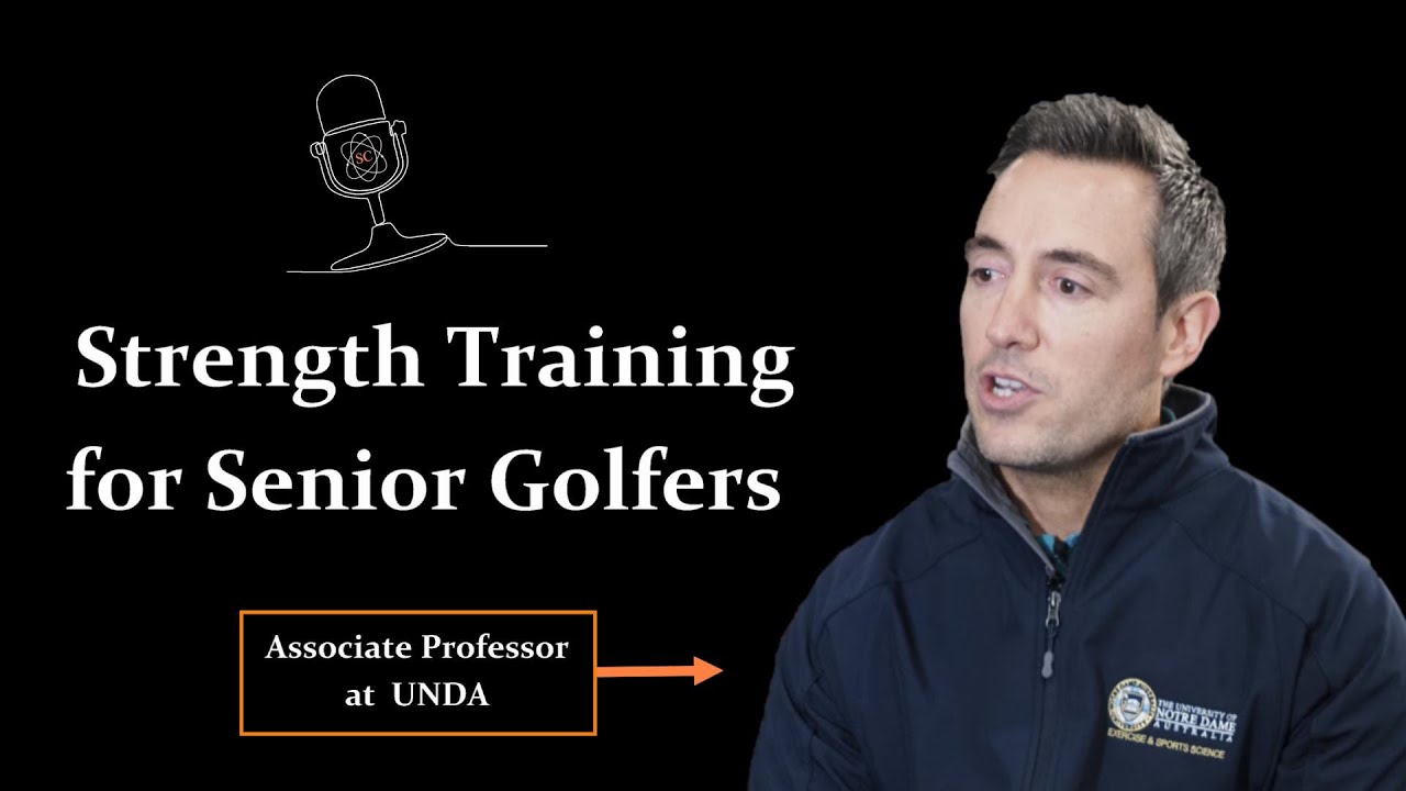 Episode 4 Strength Training For Senior Golfers YouTube episode-4-strength-training-for-senior-golfers-youtube