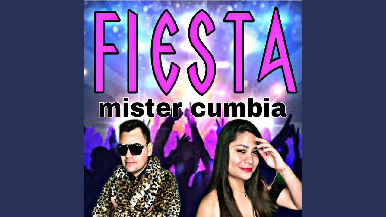 Fiesta - YouTube
