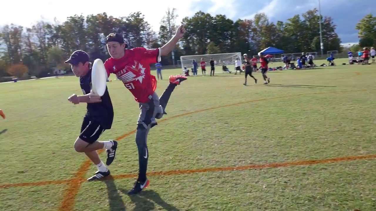 Fall Brawl Highlights 2017 - YouTube