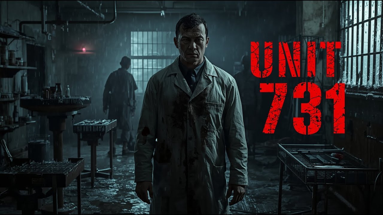 The Secret WWII Lab Worse Than the Nazis — Unit 731 - YouTube