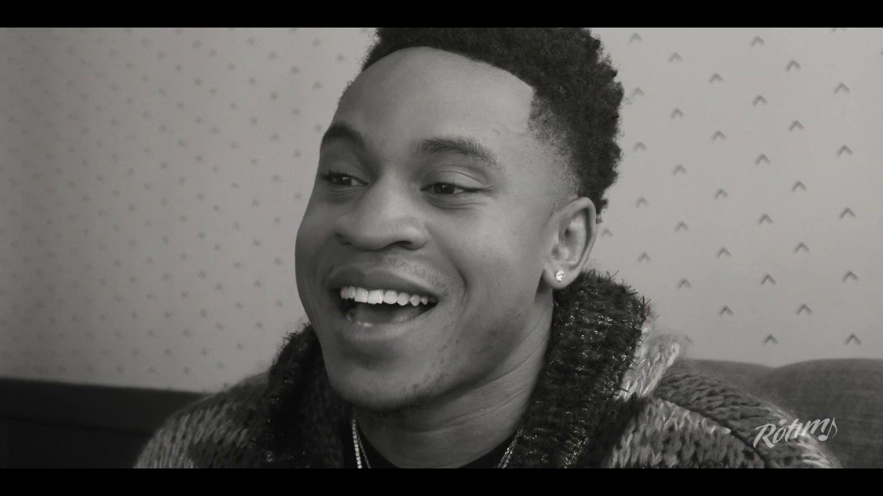 Rotimi | Behind the Music | Summertime - YouTube