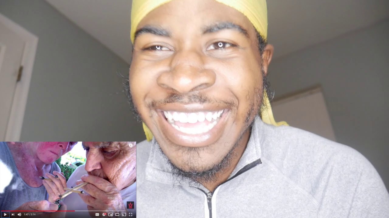 "Frank & Maury - Sticky” The Exceptionn Reactionn !! - YouTube