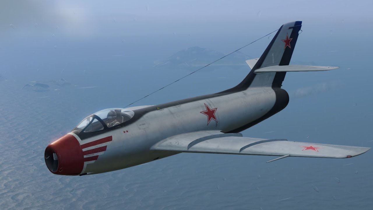 World Of Warplanes 2.0 || Yak-30 || Attrition & Final mission - YouTube