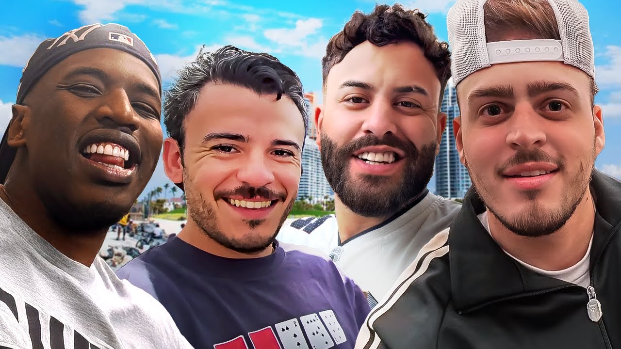 BDJ [BONDE DO JON] - Flow #478 - YouTube