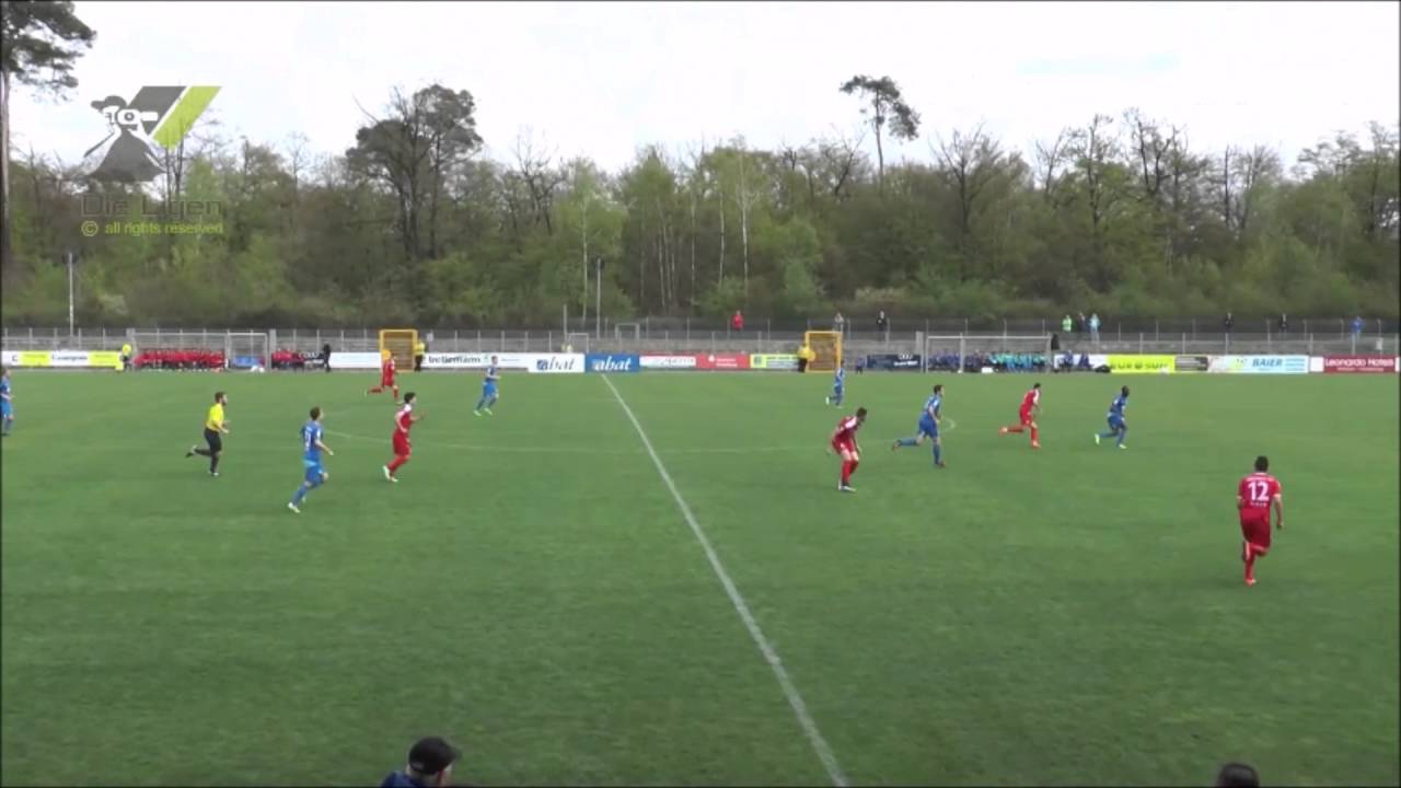 Bryan Gaul vs Astoria Waldorf - YouTube