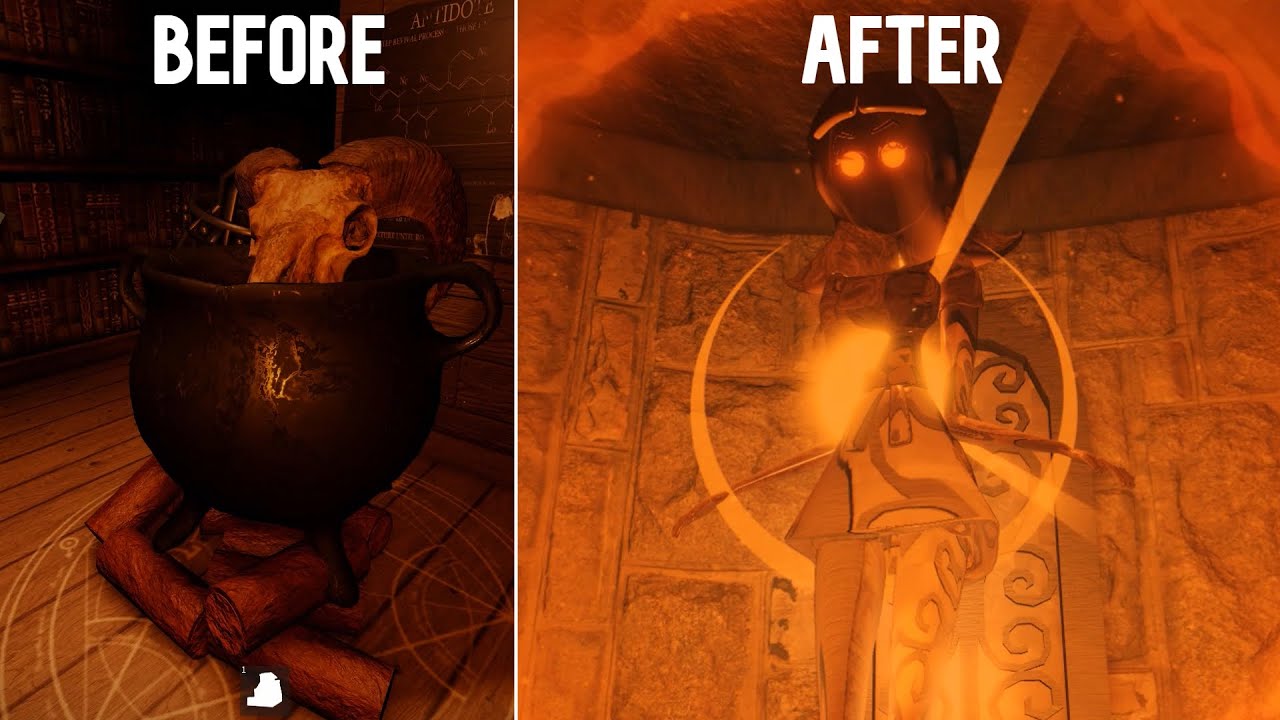 We Resurrected Judy.... - YouTube