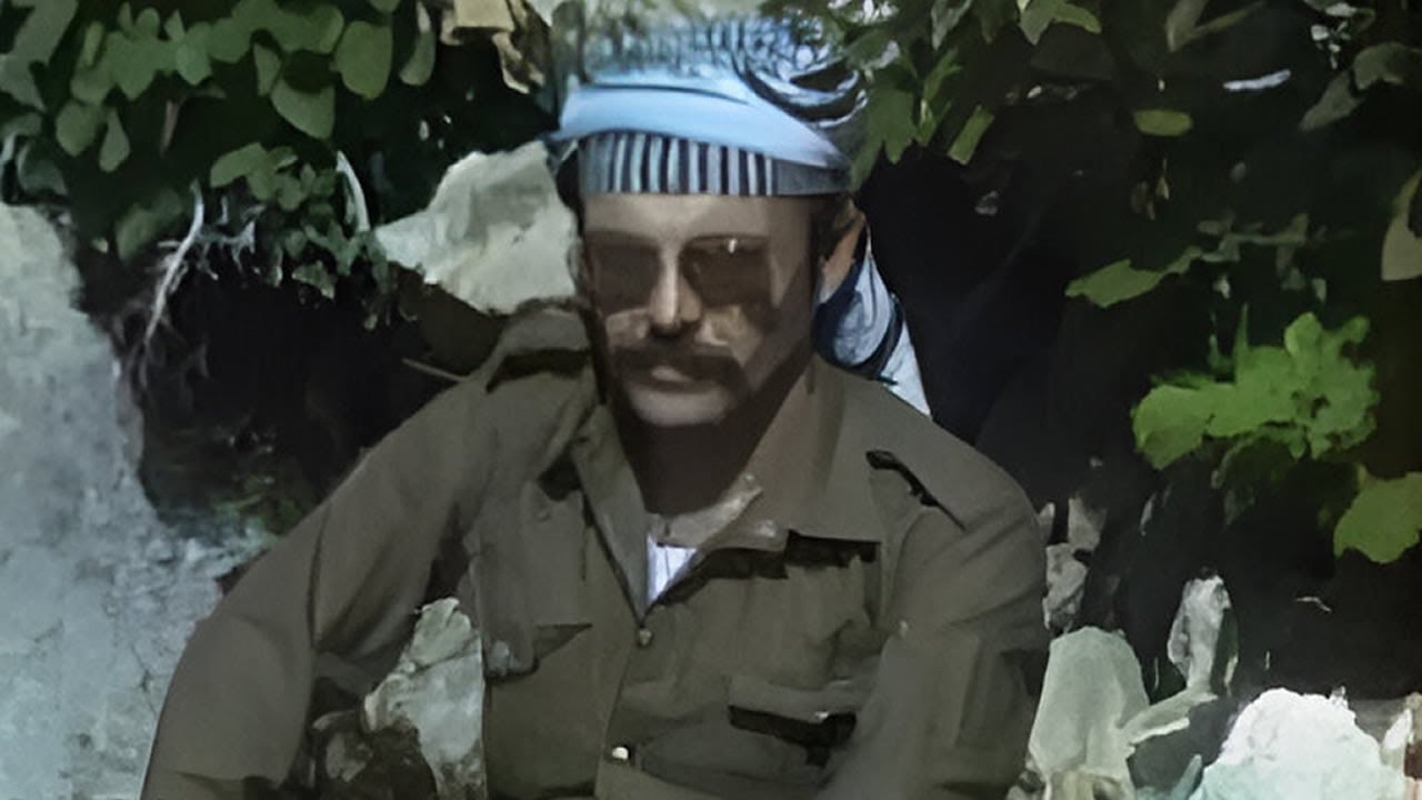Cem Ersever Kimdir ? #tarih #türkiye #derindevlet #bilgi - YouTube