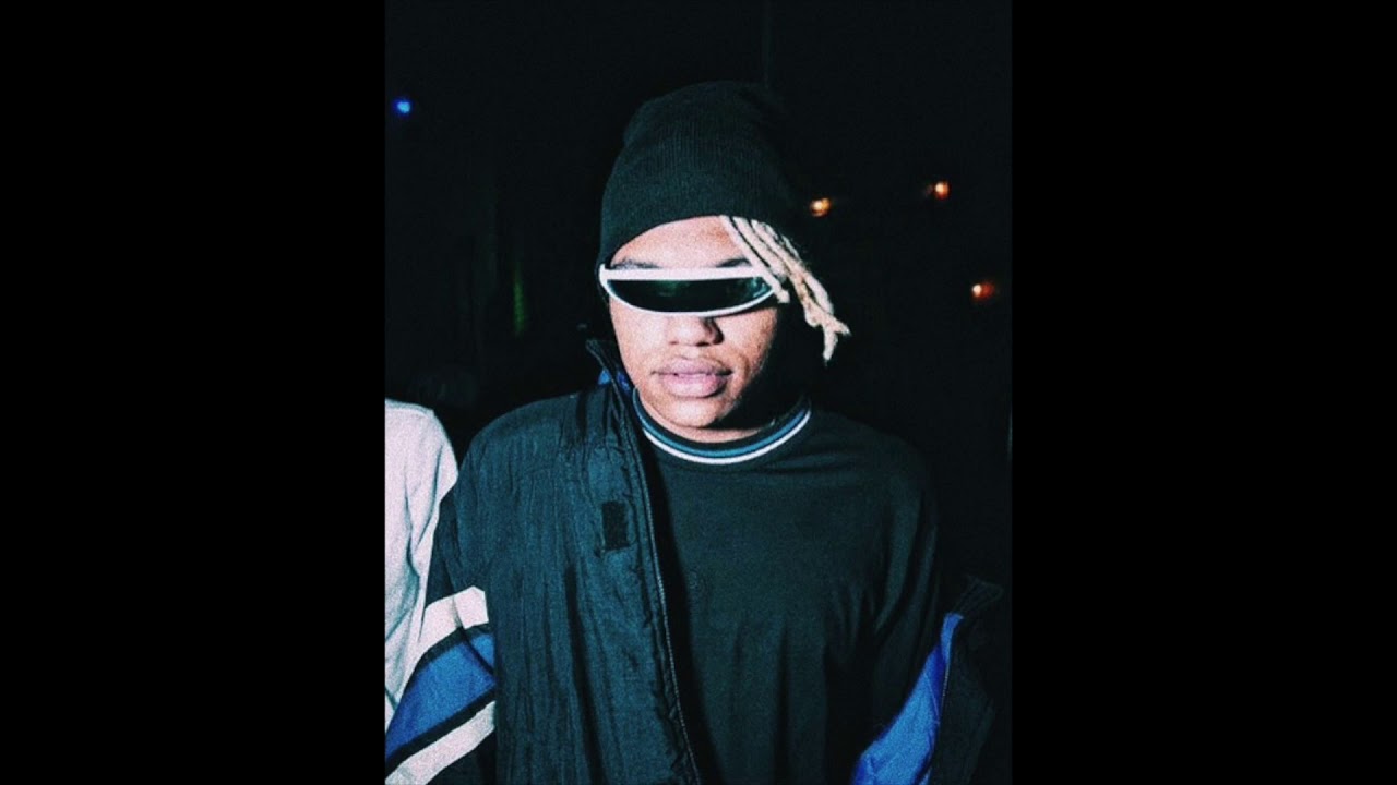 [Free] Lil Raven x Lil Tracy "Falling Off" (Prod. Yago x Salvi) - YouTube