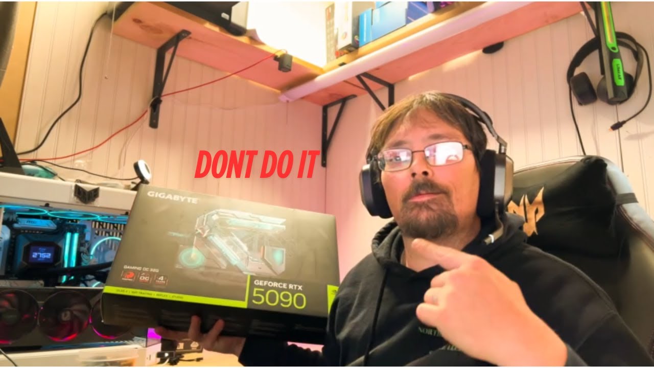 GPU market and some deals snap them up if there still there - YouTube