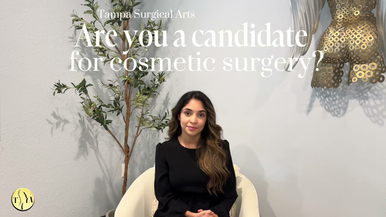 What to Expect After BBL Surgery | Tampa Surgical Arts