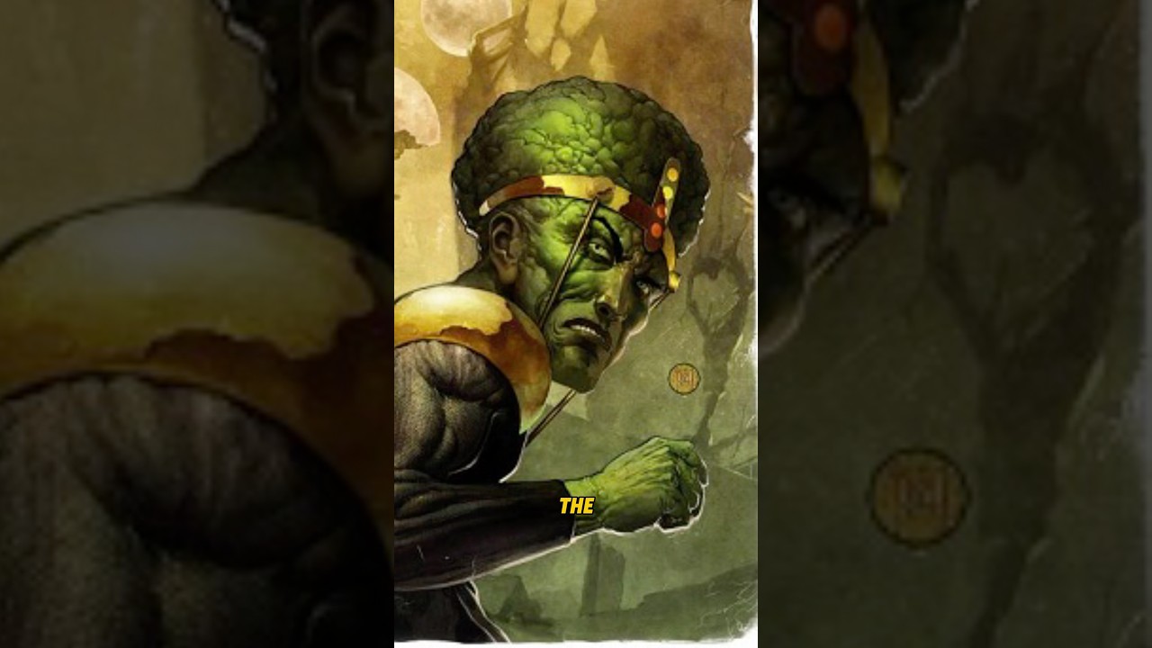 Our best look at the leader #shorts #marvel #mcu #captainamerica # ...