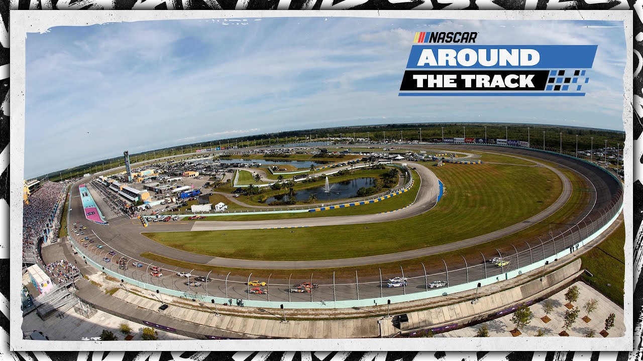 Homestead Race Track Experience Thrilling Track Days At Homestead