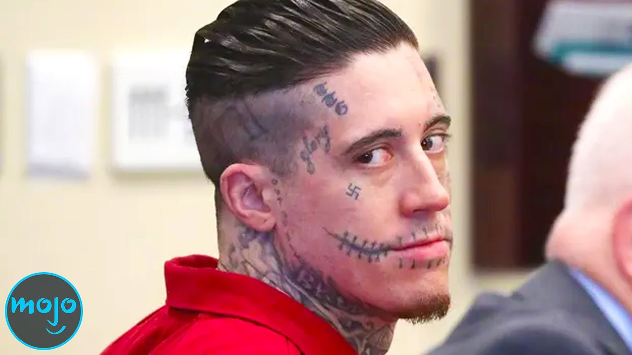 10 Things to Know About The Deadpool Killer - YouTube