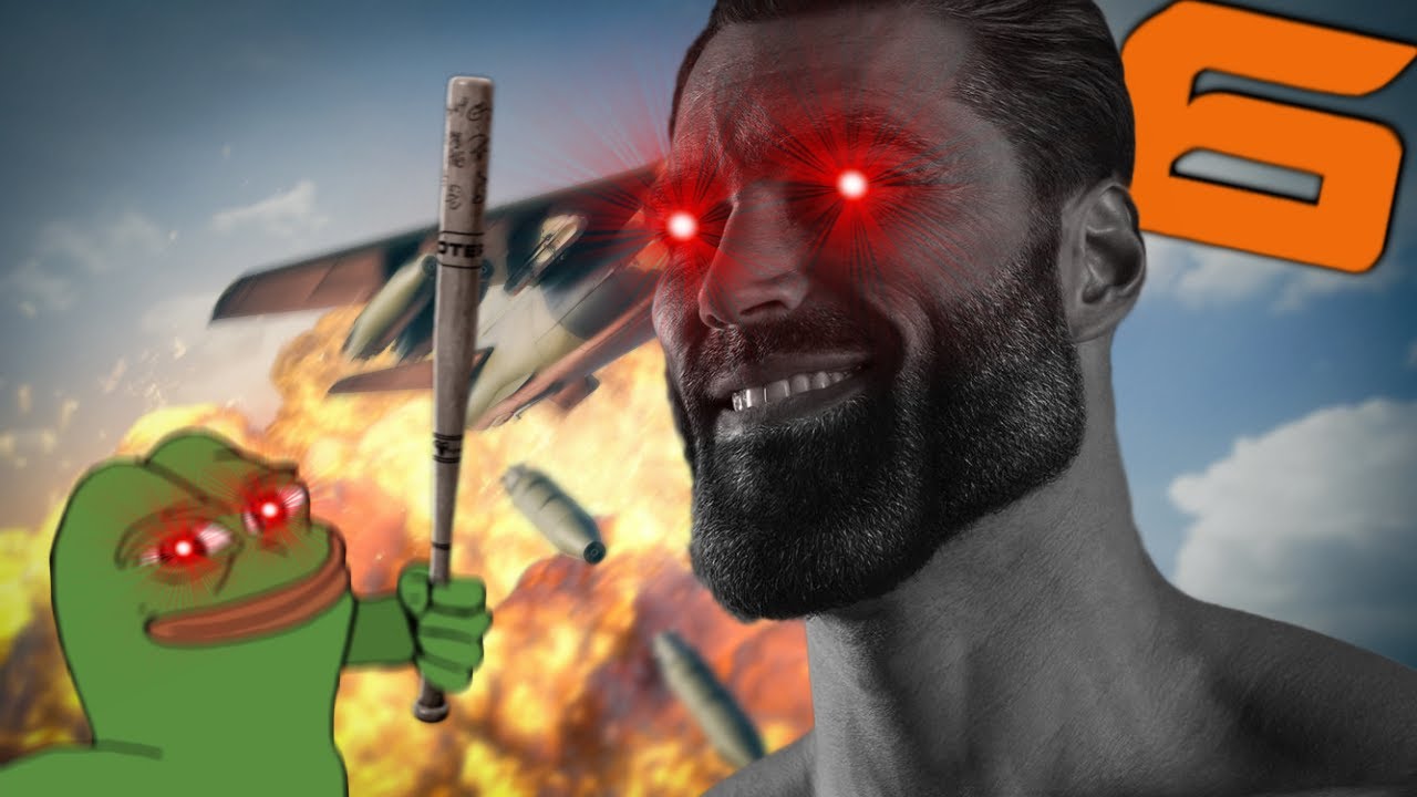 AVERAGE CALL OF DUTY BO6 ENJOYER .exe - YouTube