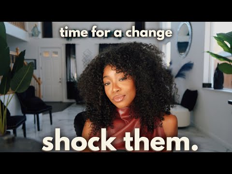 How to Completely Change Your Life in 3 Months | LEVEL UP BY 2025 *smart method*