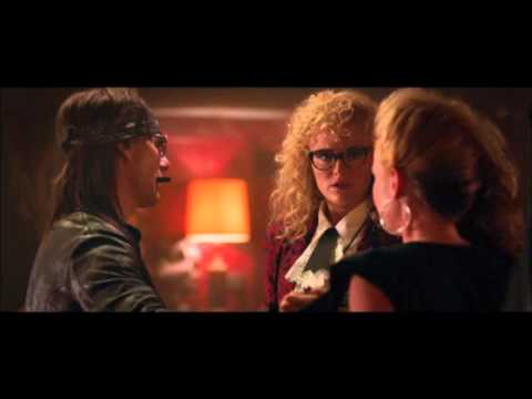 'Rock of Ages' Choreographer Praises Tom Cruise