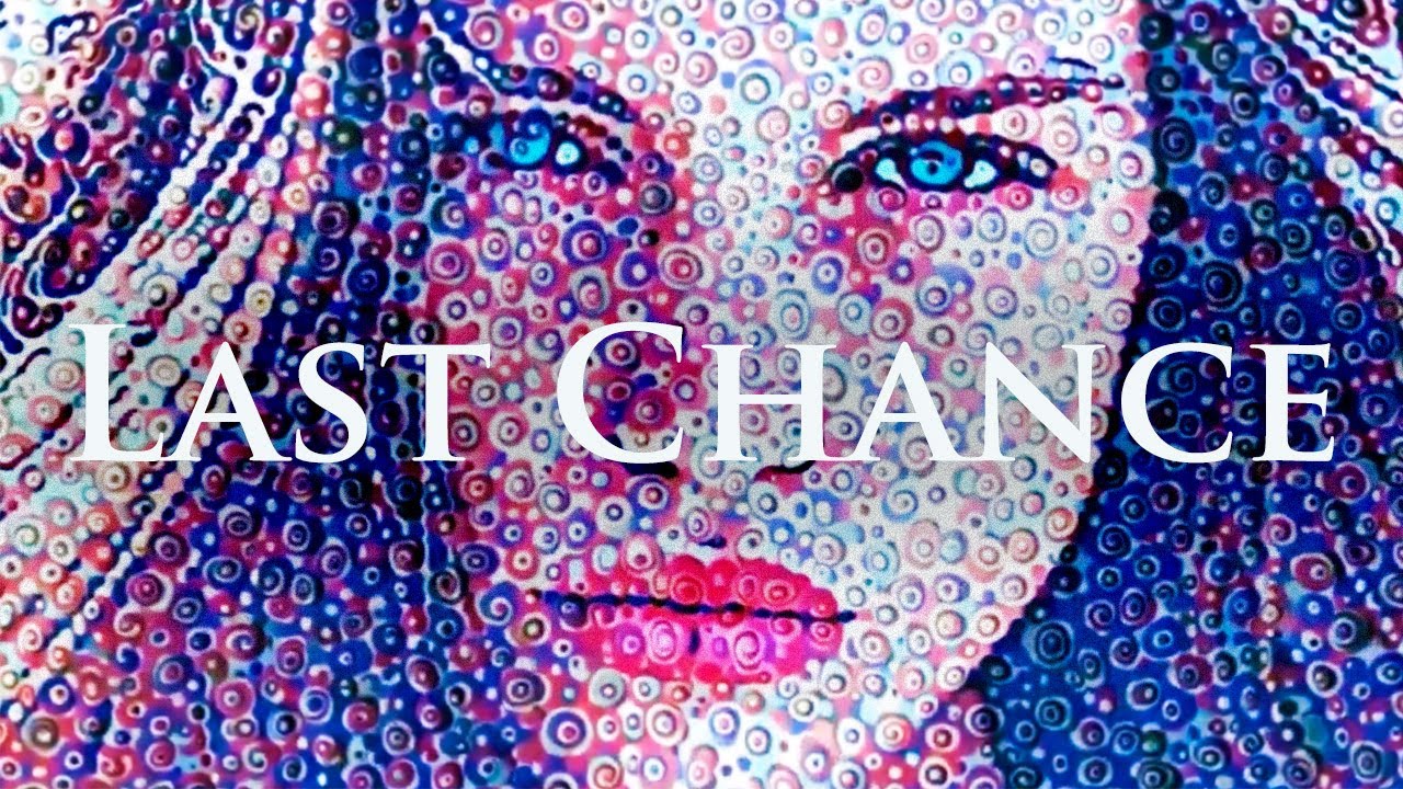 Last Chance - Official Music Video - YouTube