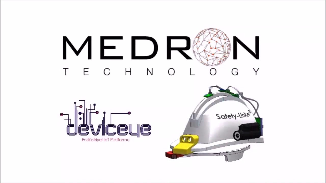 Medron Teknoloji Tanıtım Videosu - YouTube