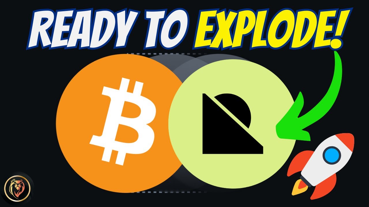 THIS Bitcoin LAYER 2 Project is set to EXPLODE! (BETTER than Solana, AVAX, Cardano) - YouTube